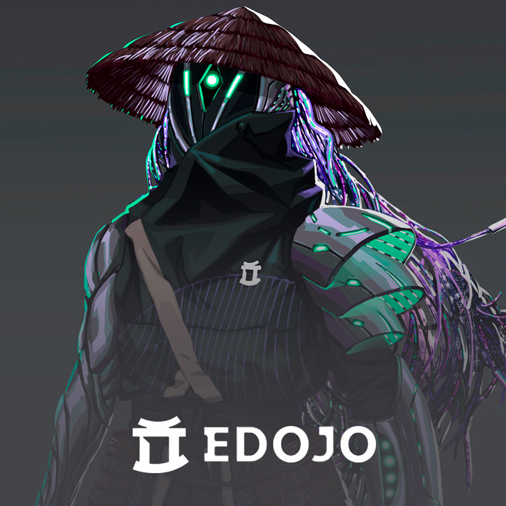 ArtStation - Pet eDojo