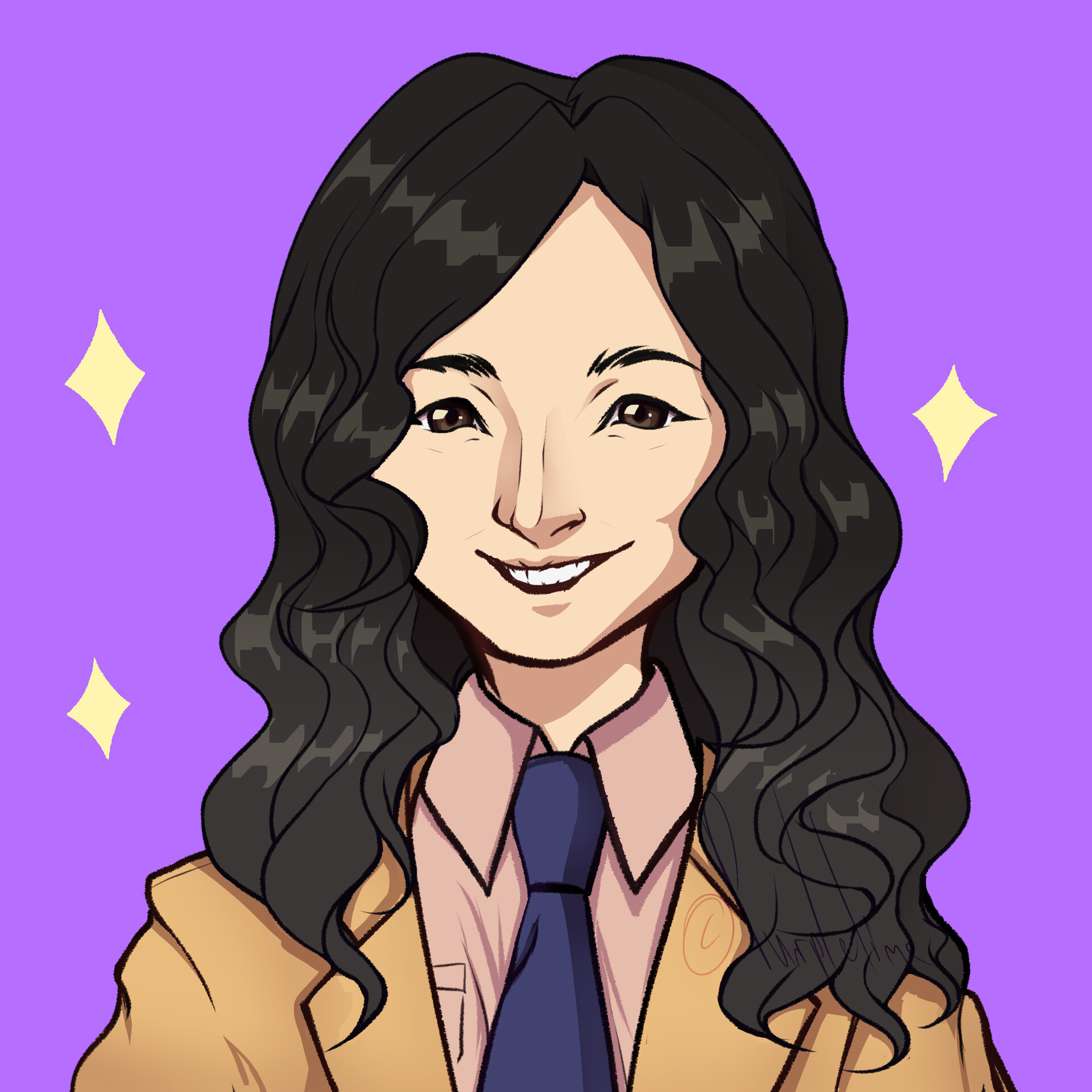 ArtStation - Tatsuro Yamashita