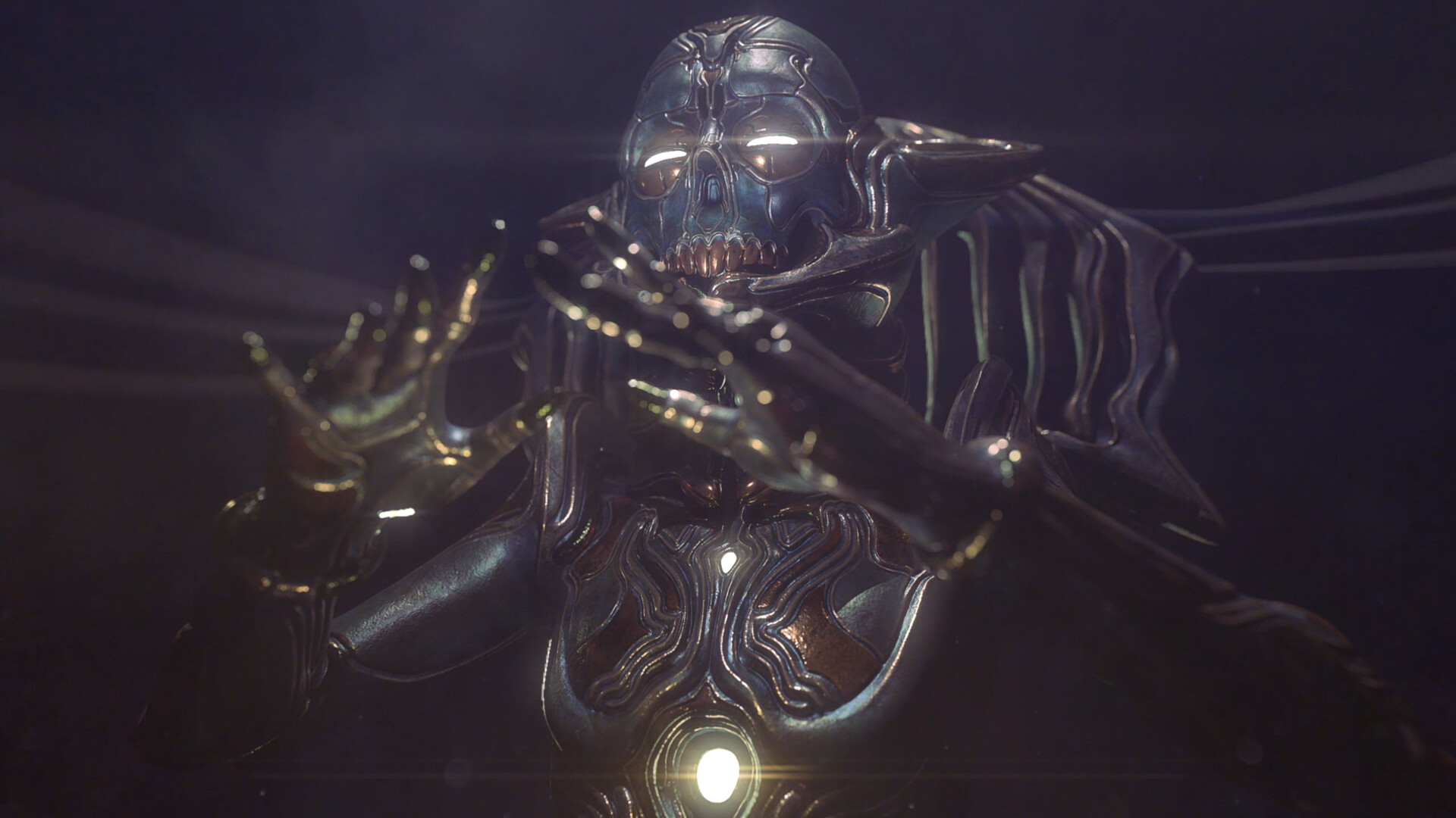 ArtStation - Tormented