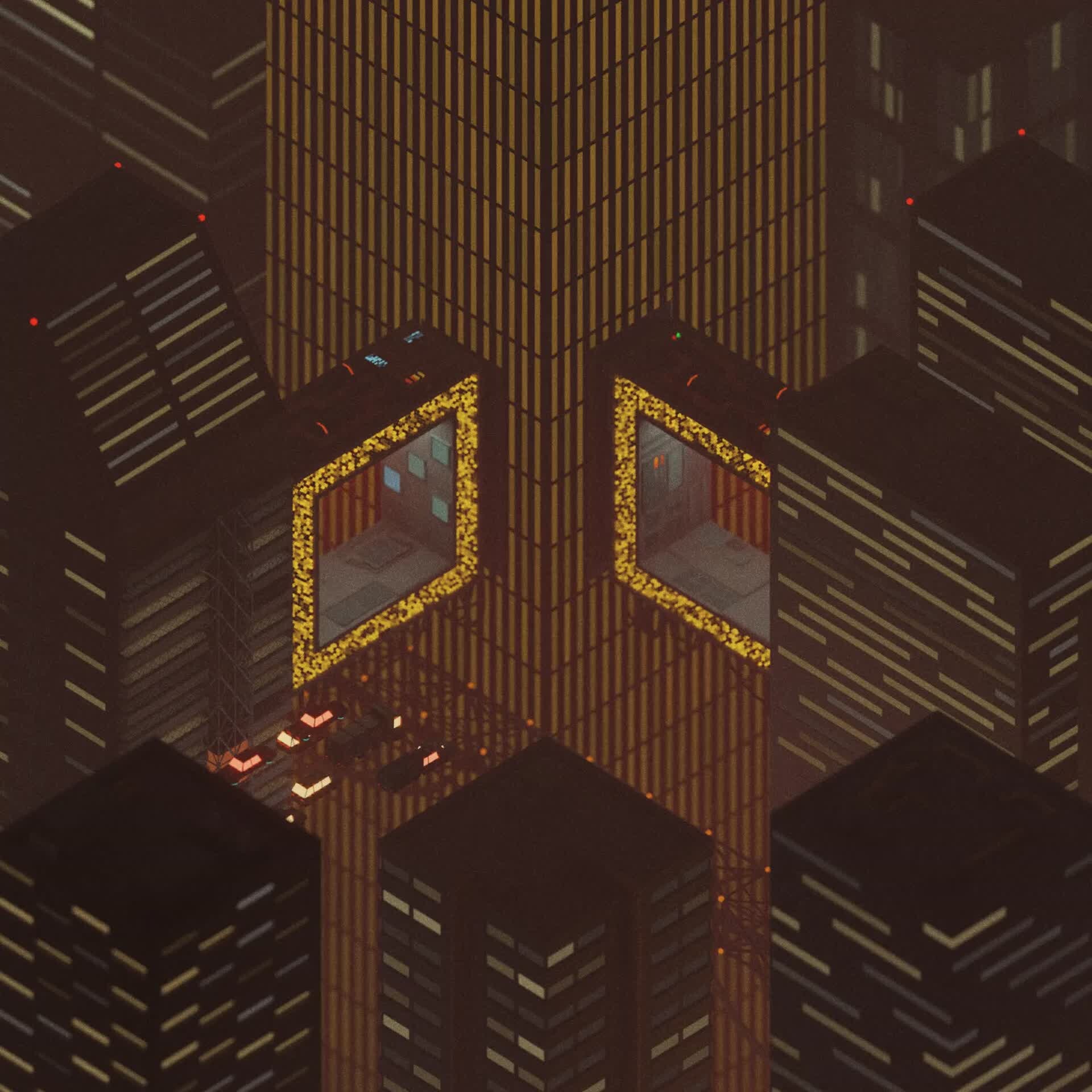 ArtStation - General Electric