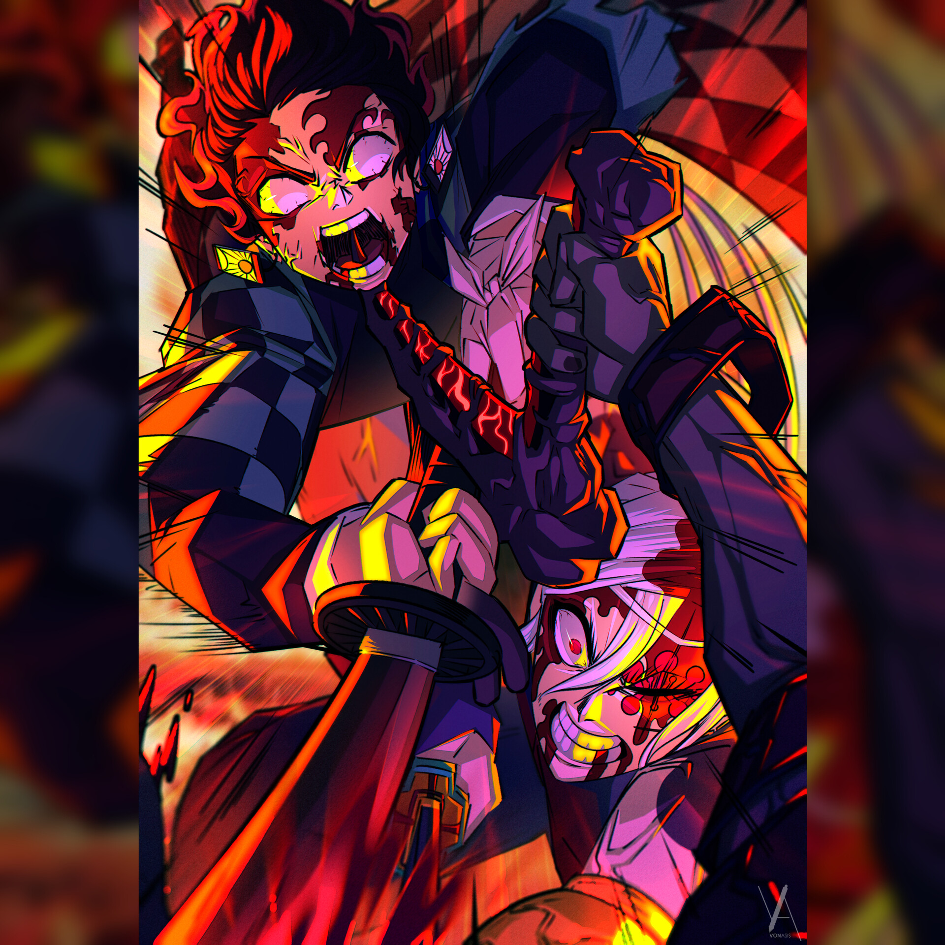 ArtStation - Glimpse