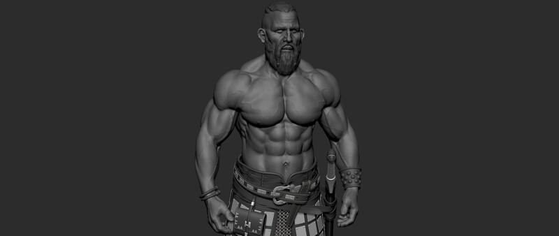 ArtStation - Dmitriy Nazarov