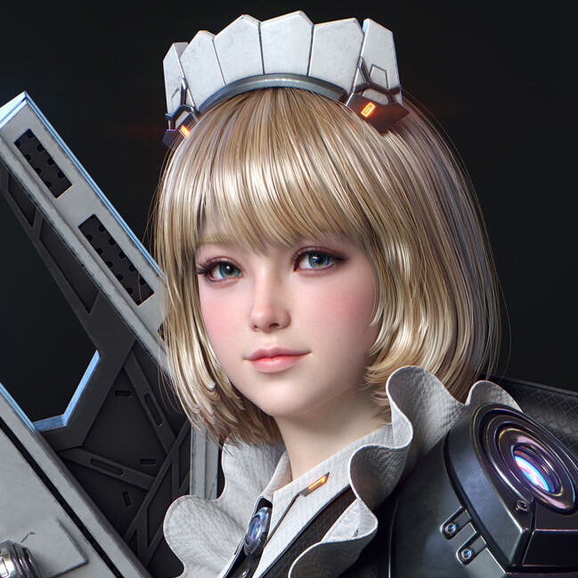 Sunghyun Yun - Superstring_2016~2021