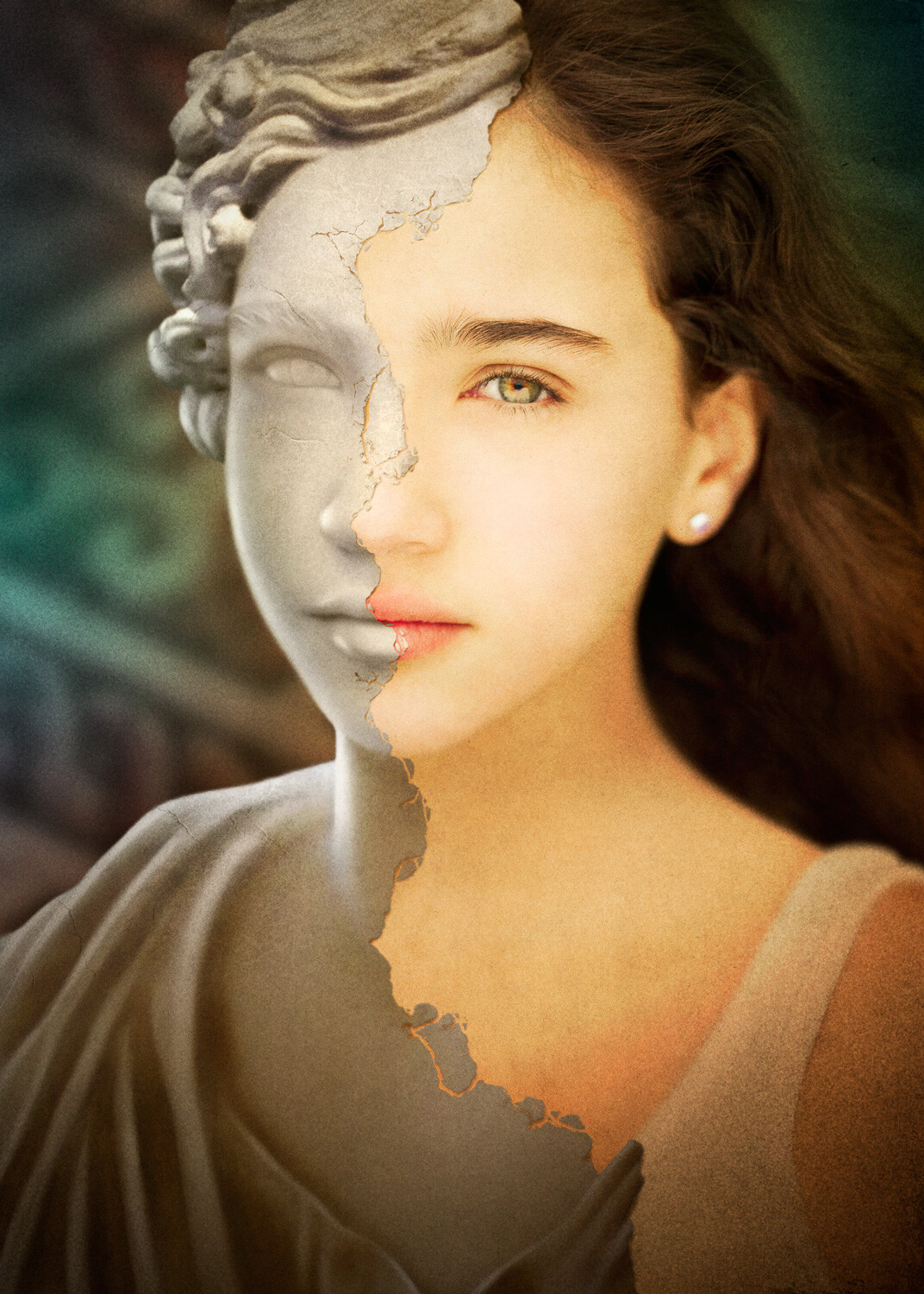 ArtStation - Ave, Júlia