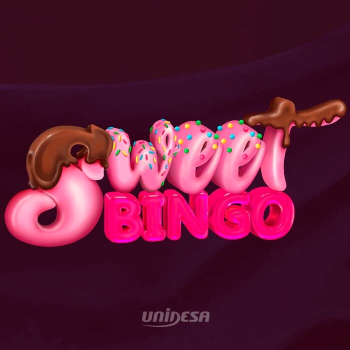ArtStation - Sweet Bingo