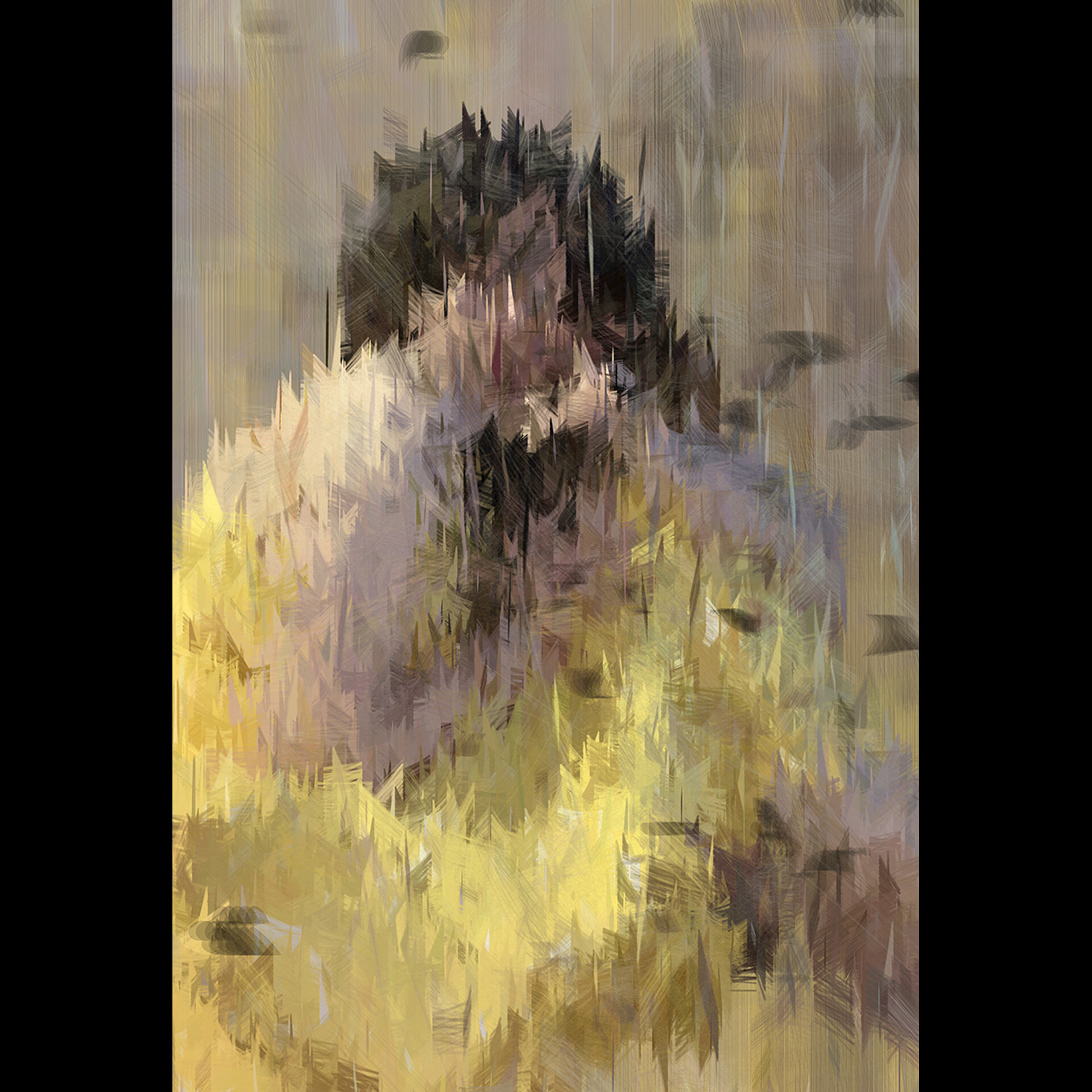 ArtStation - Painterly Photo Filter