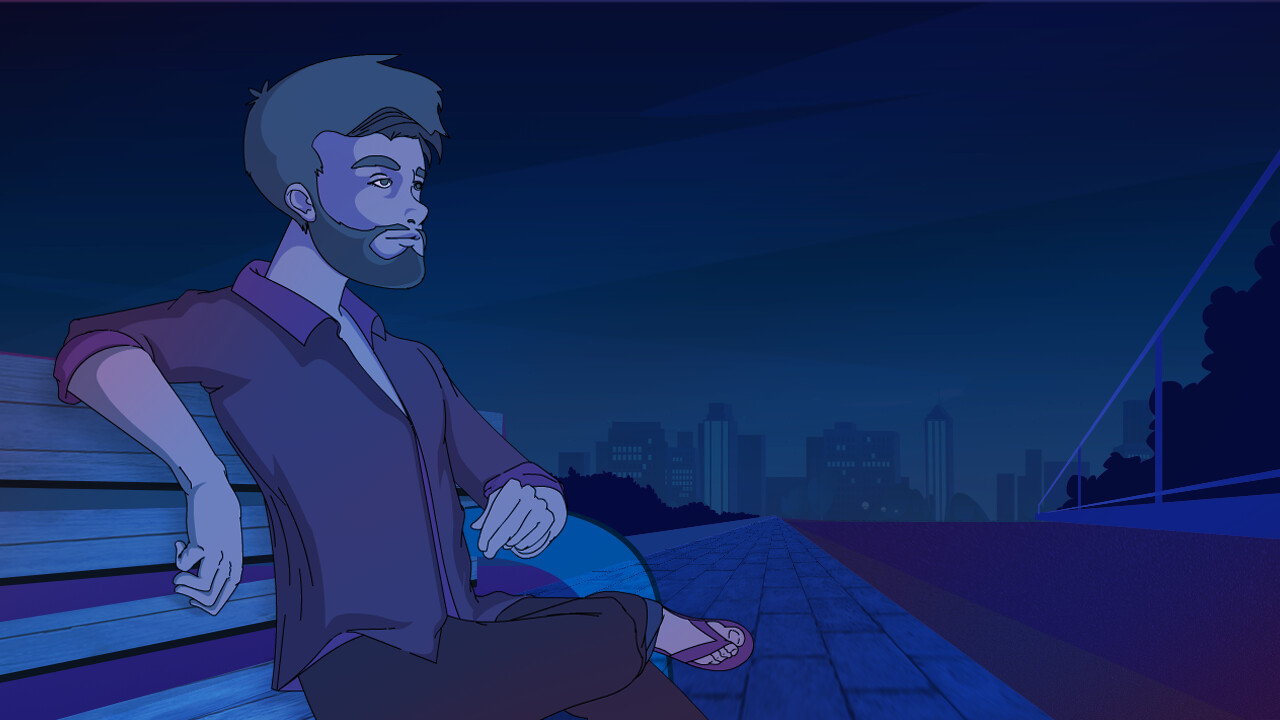 ArtStation - Concept Art and Character designing