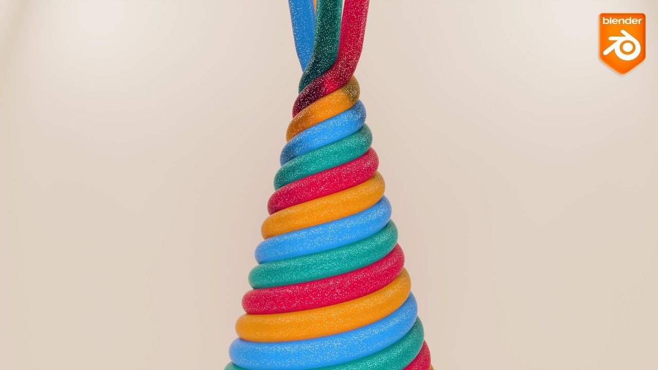 ArtStation - Kingdom of candies 🍬