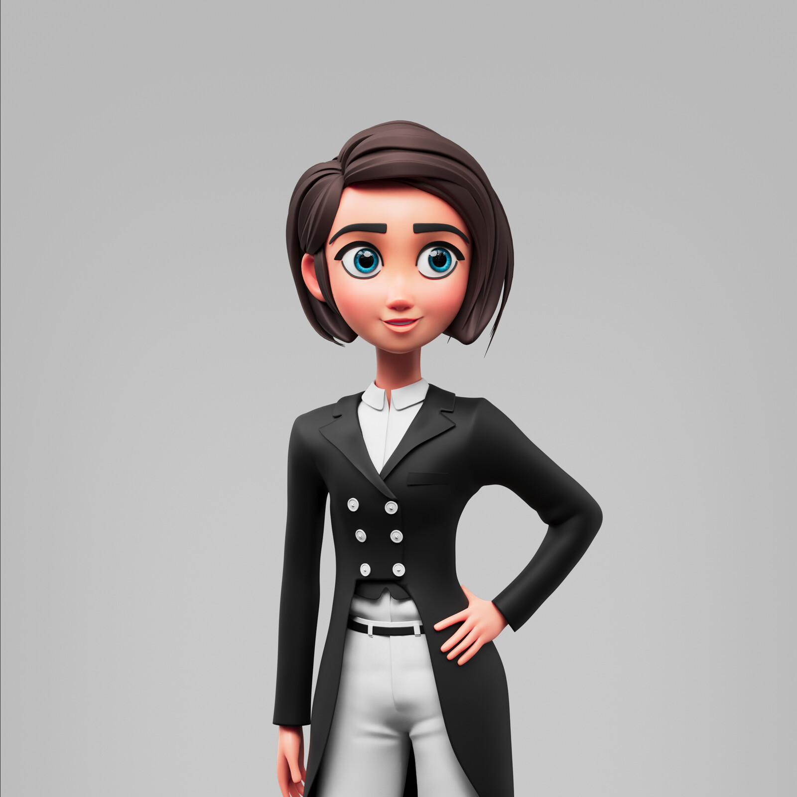 3D artist Prashan Subasinghe