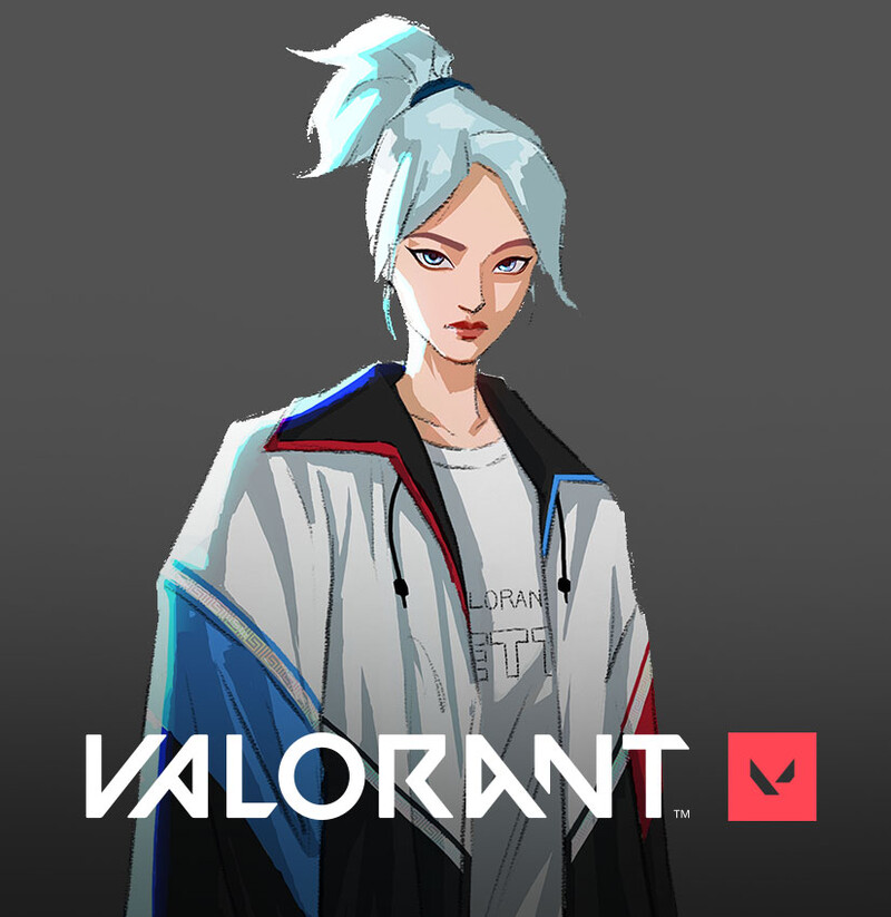 ArtStation - Ari Lee