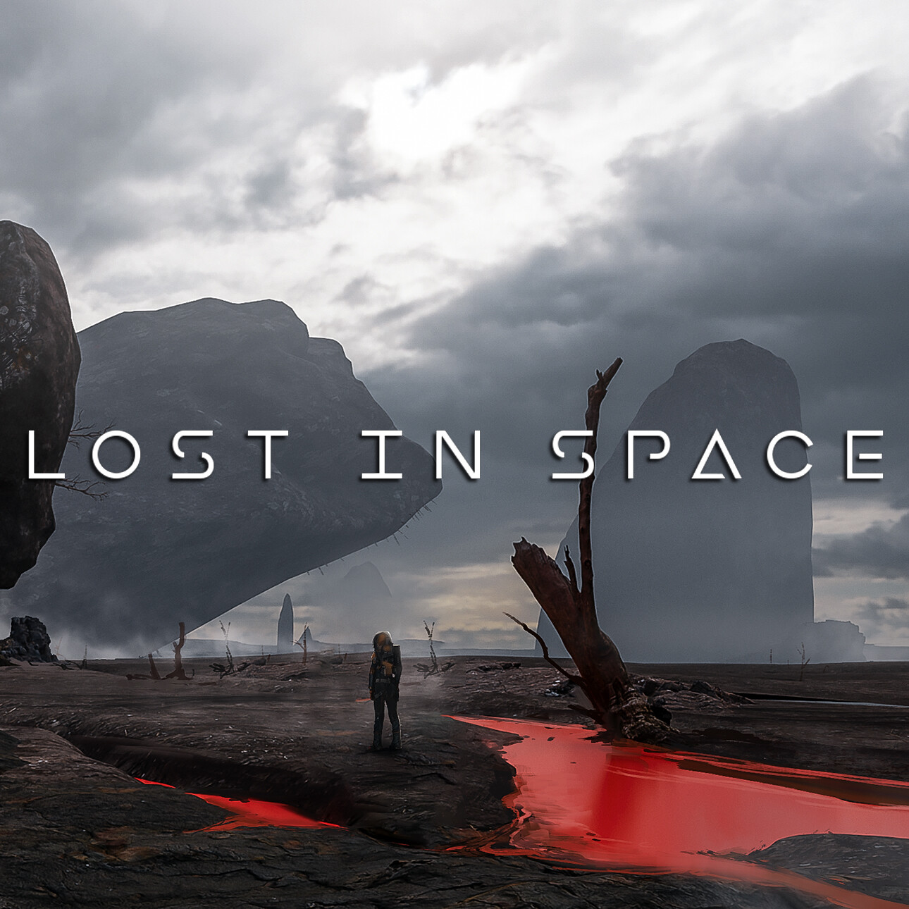 Martin Bergquist - Portfolio