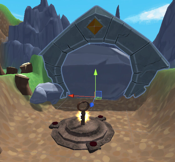 Forouzan Salsabili - Green