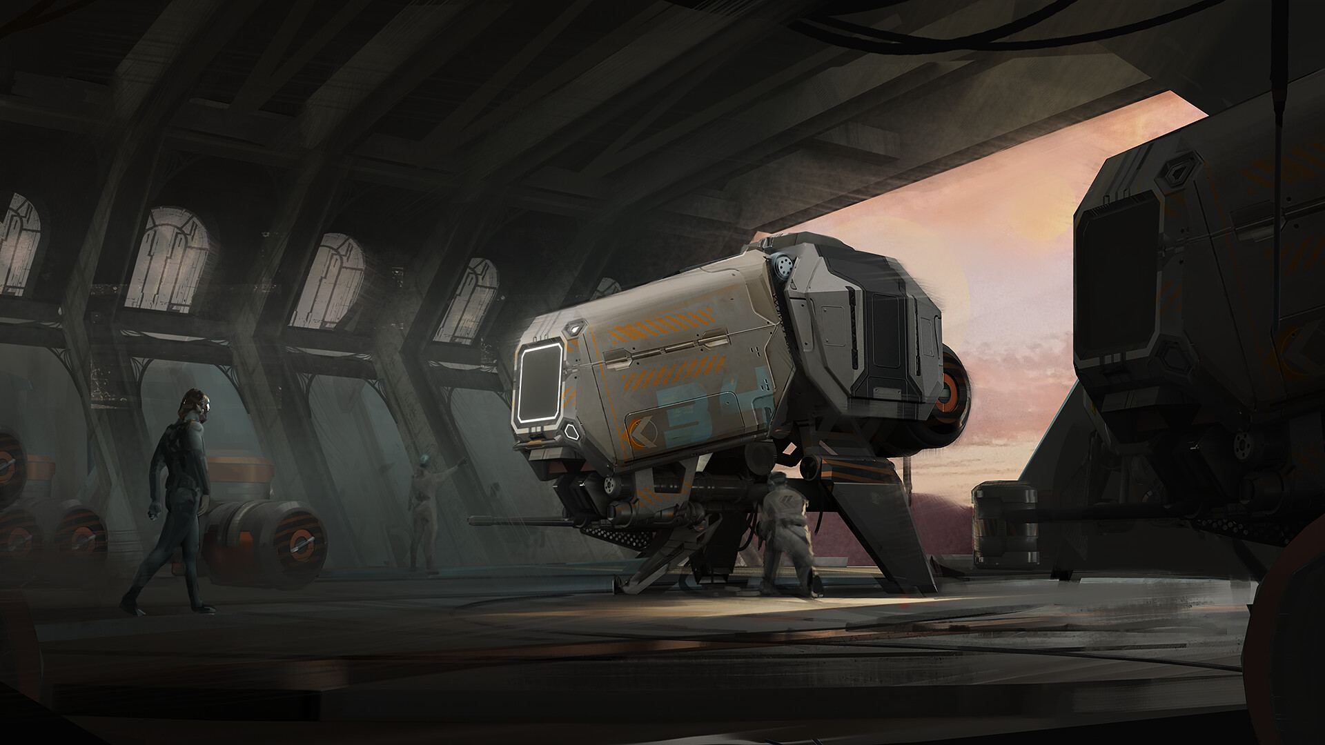 ArtStation - Occo-34