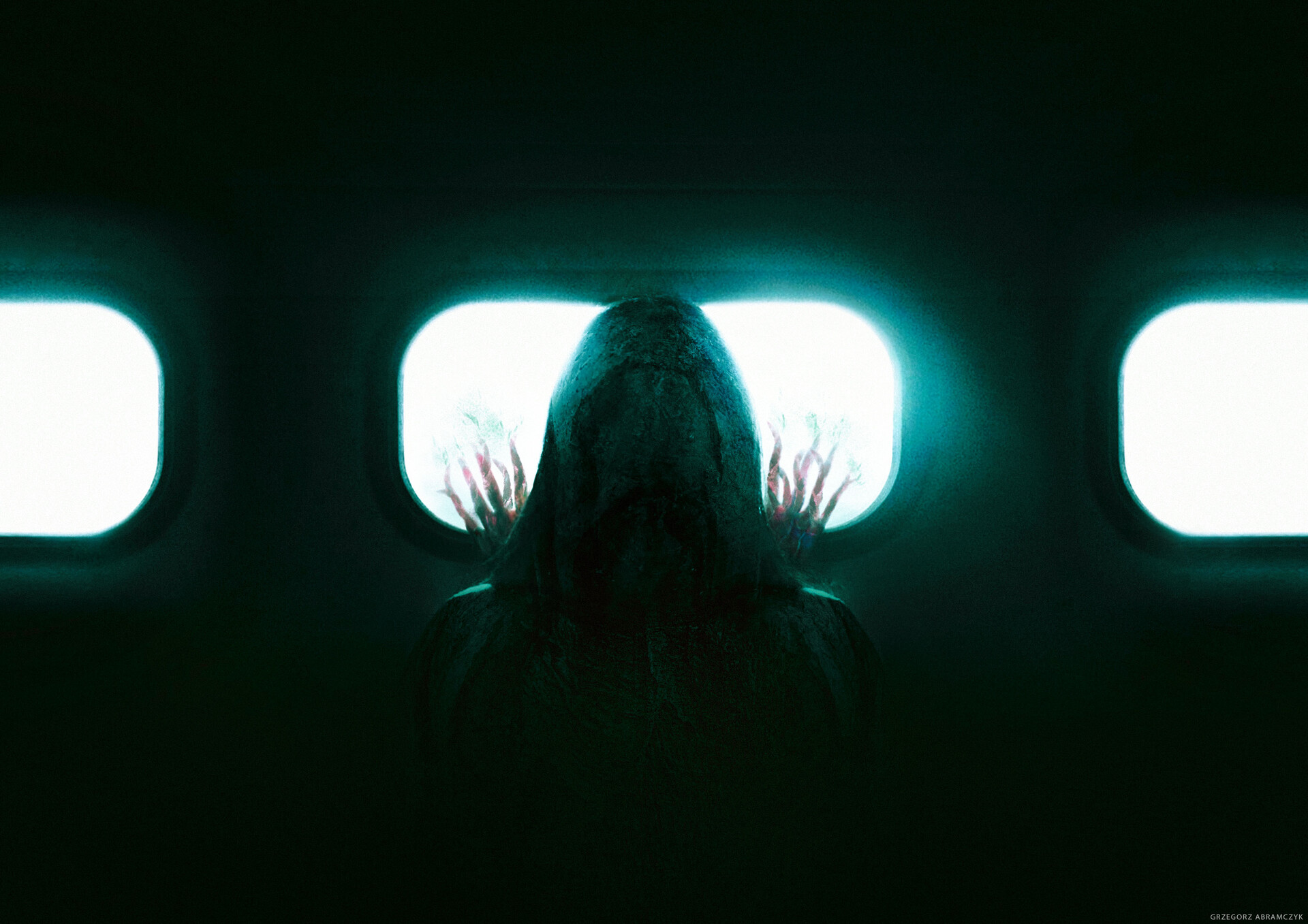 ArtStation - Release Me