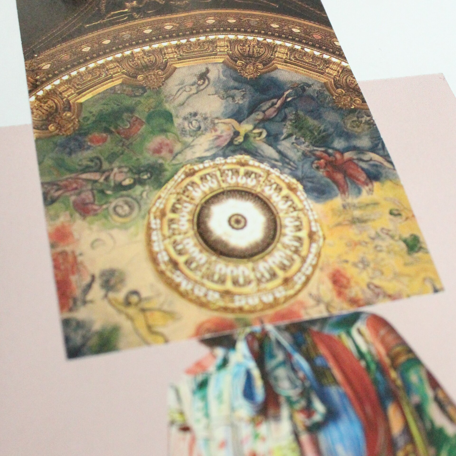 ArtStation - Sun · collage concept