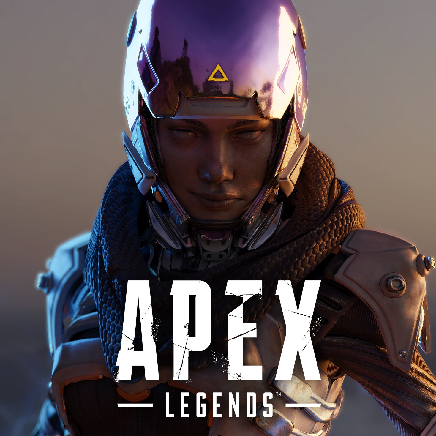 ArtStation - Voidwalker