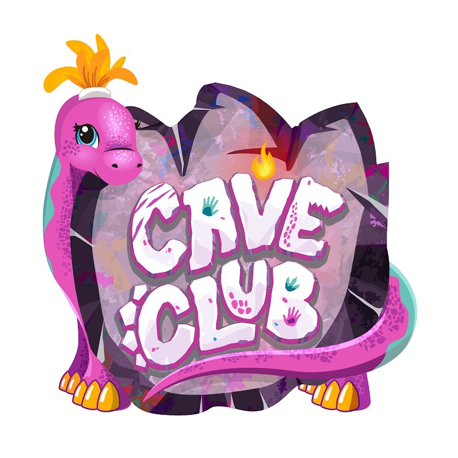 ArtStation - Cave Club Season 1 / Modelling and Texturing