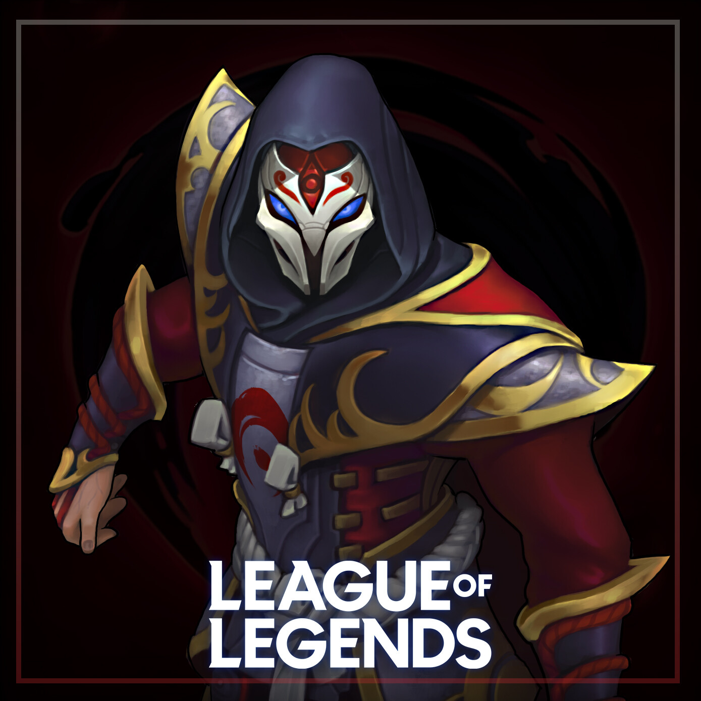 ArtStation - LoL Skin Concepts