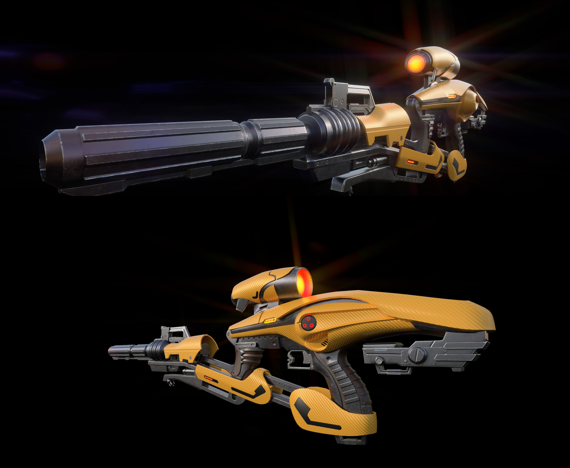 ArtStation - Vex Mythoclast