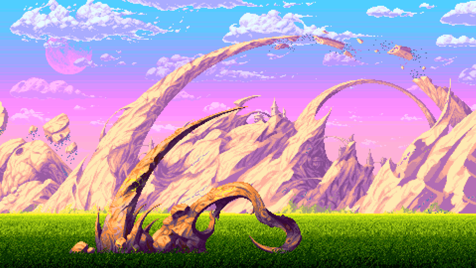 Lapper - Artist & Editor