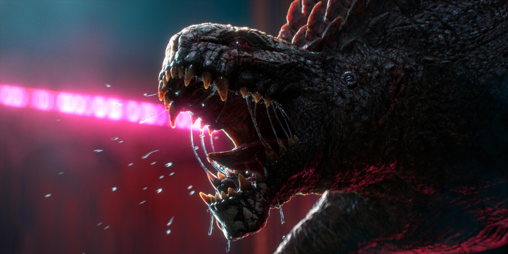 ArtStation - Creature Project 2021