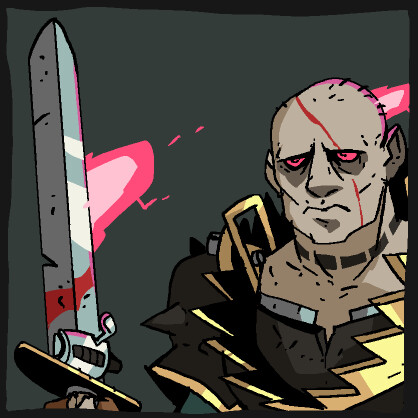 ArtStation - The Overknight