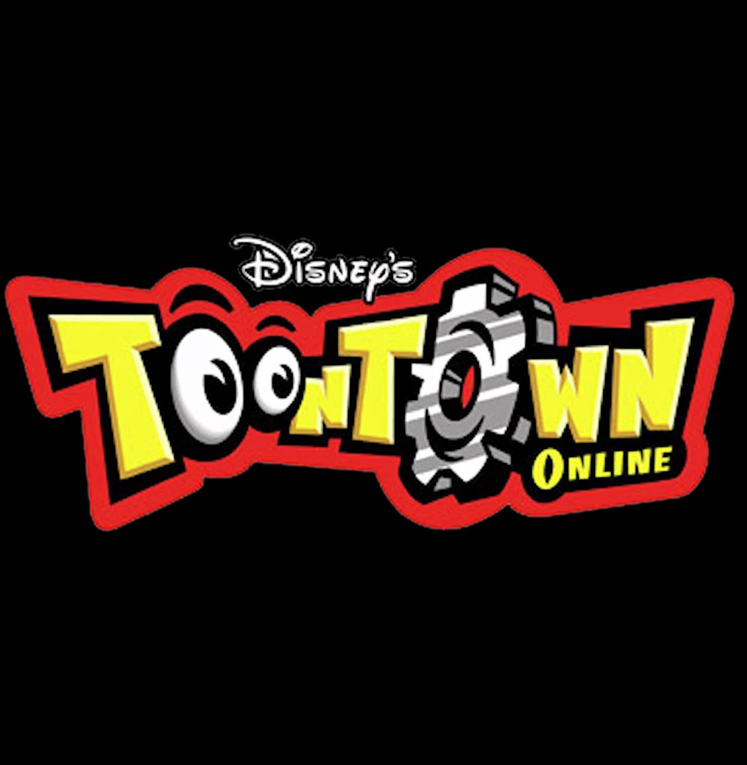 ArtStation - Disney Toontown- Environment modeling/texturing