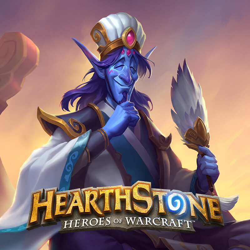 ArtStation - sam che