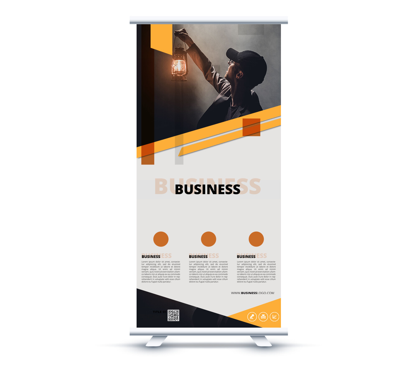 ArtStation - Graphic Banner