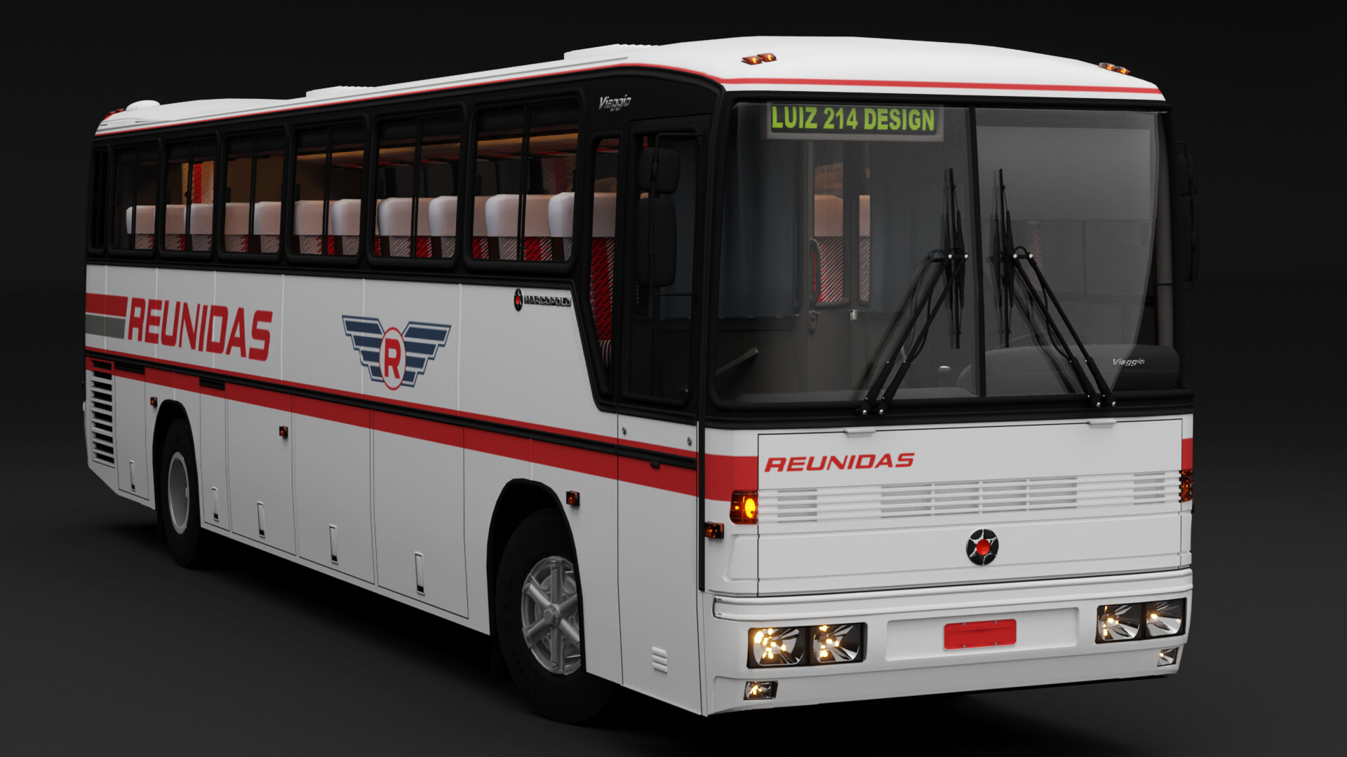 ArtStation - Marcopolo Viaggio