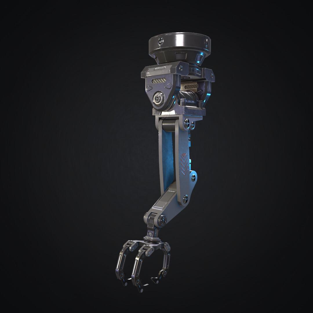 ArtStation - Device_02