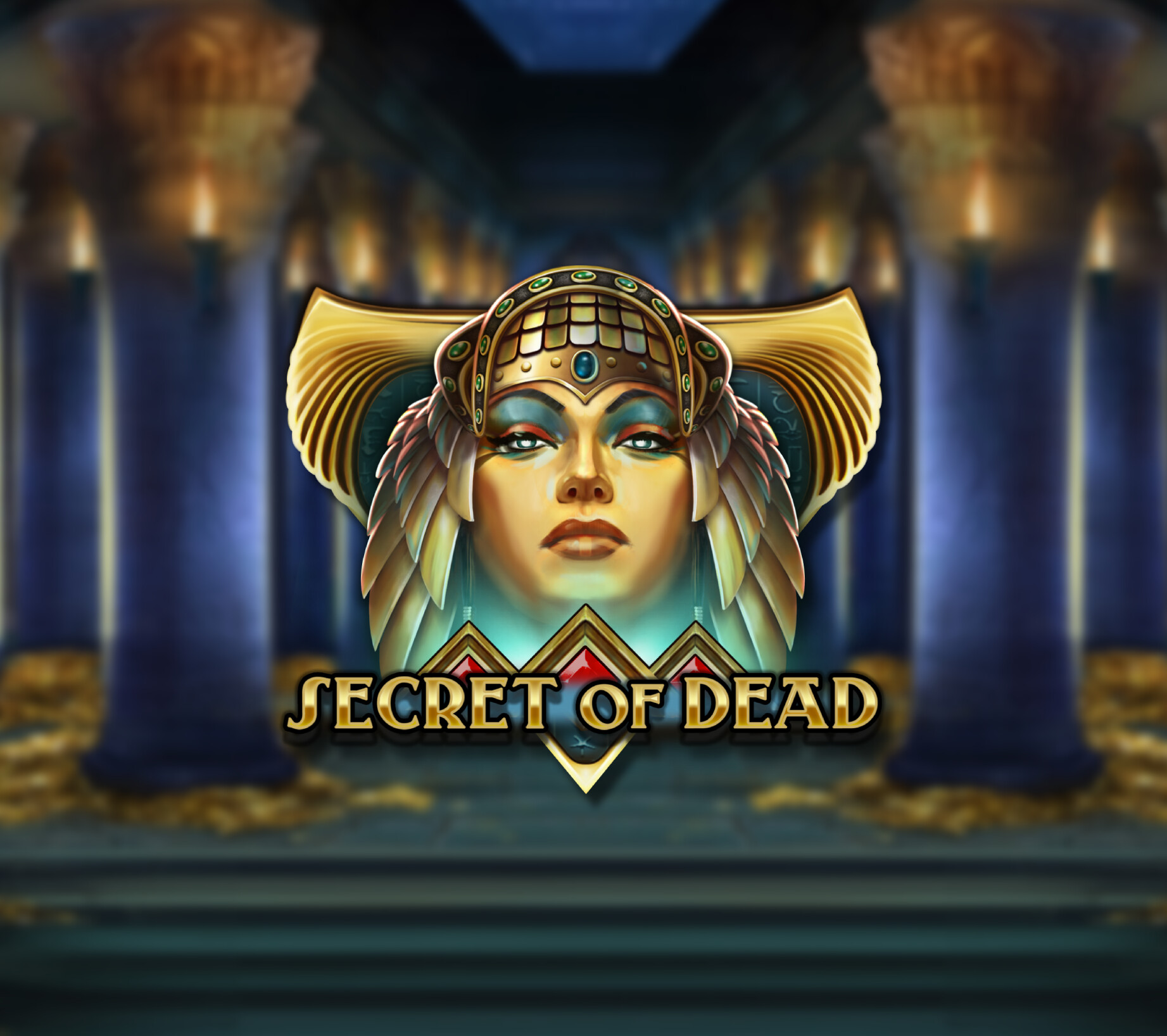 ArtStation - Secret of Dead