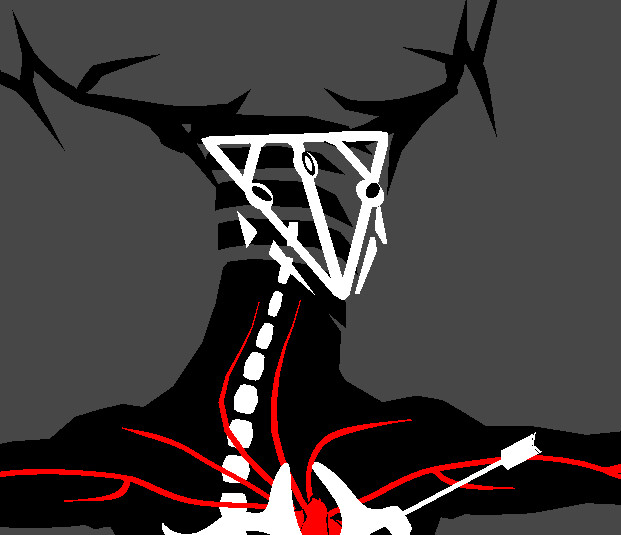 ArtStation - Deer Avatar - VRChat Avatar