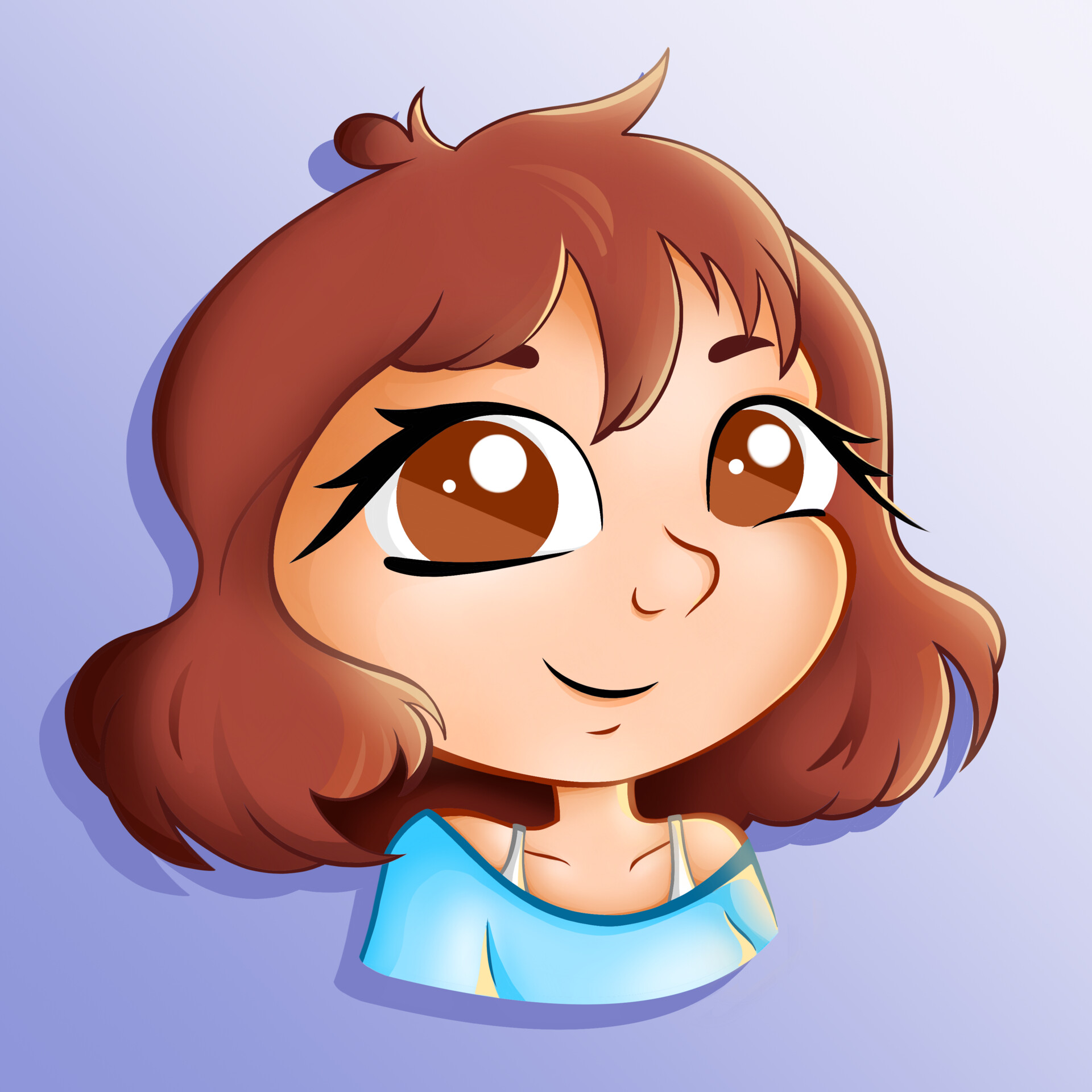 ArtStation - Giu - Intro Animation