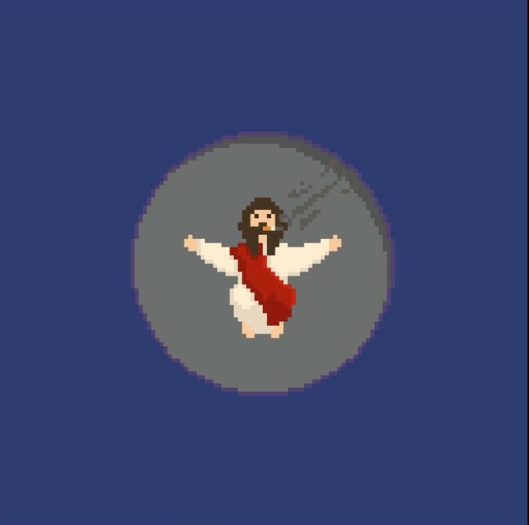 ArtStation - Holy Pixel