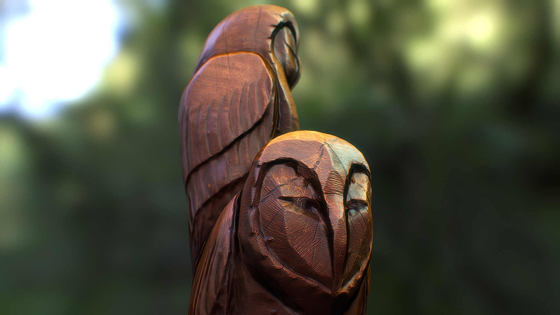 ArtStation - Old Projects