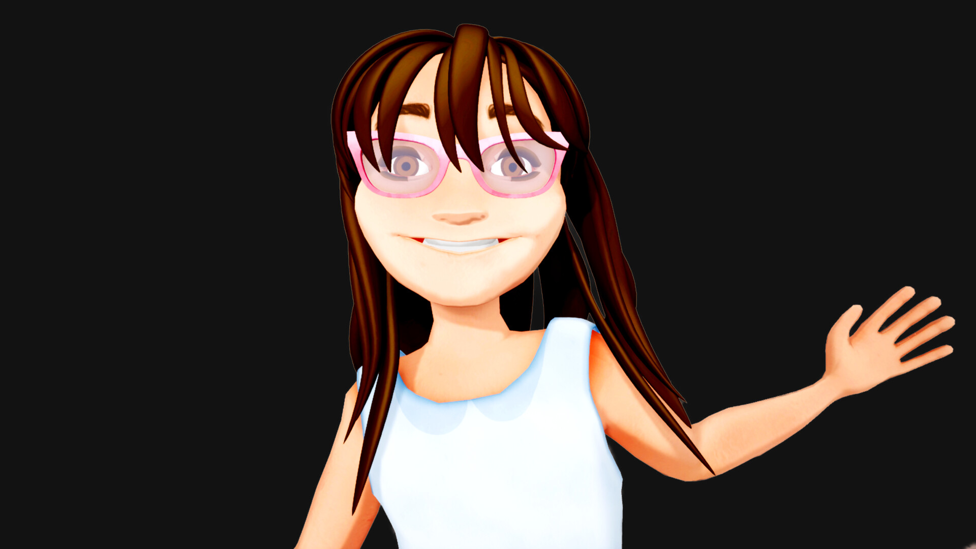 ArtStation - Stylized Self