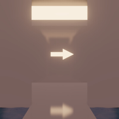 ArtStation - Simple 3D Environment Design