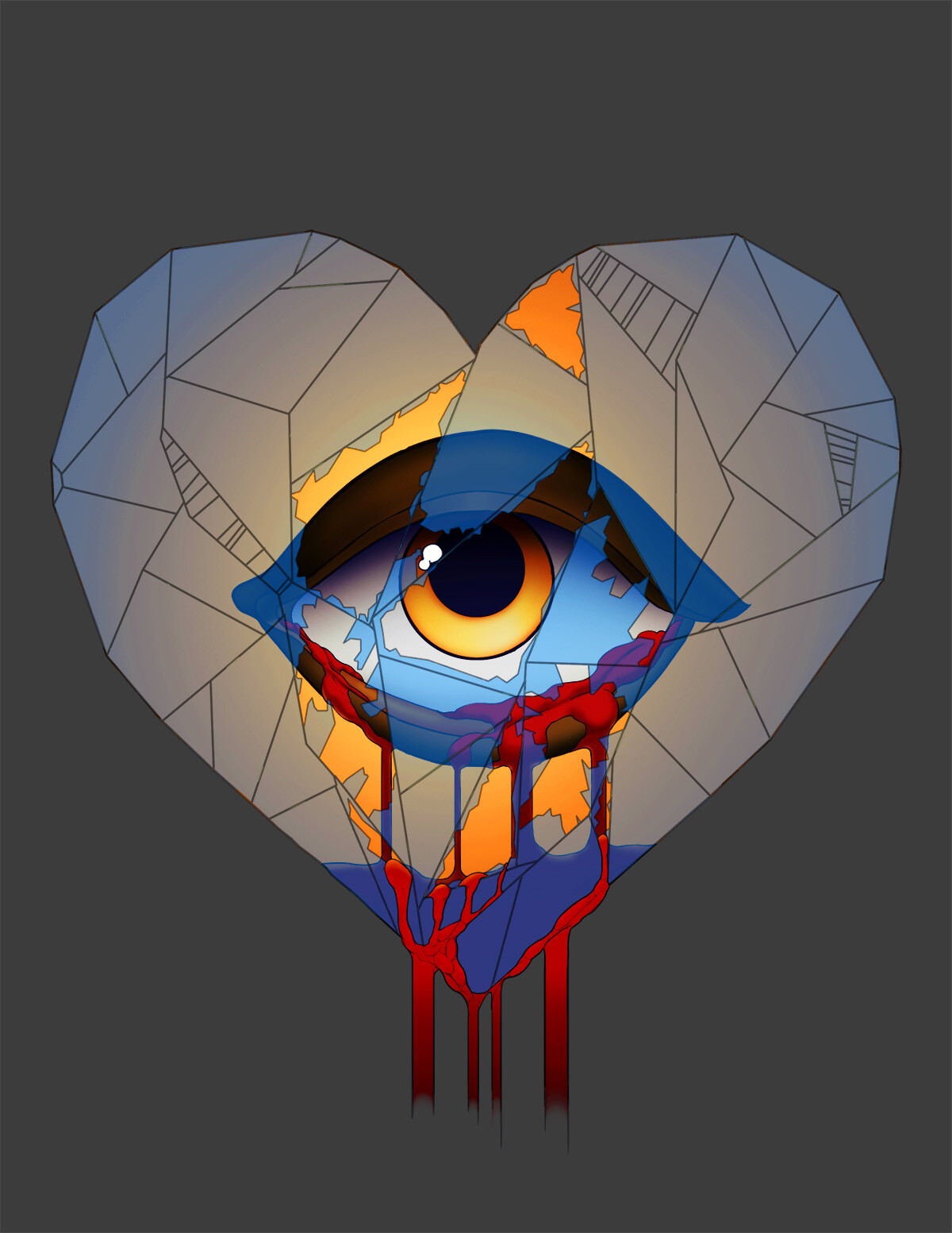 ArtStation - TattooDesignCommission