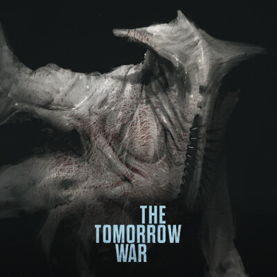 ArtStation - White Spike Design