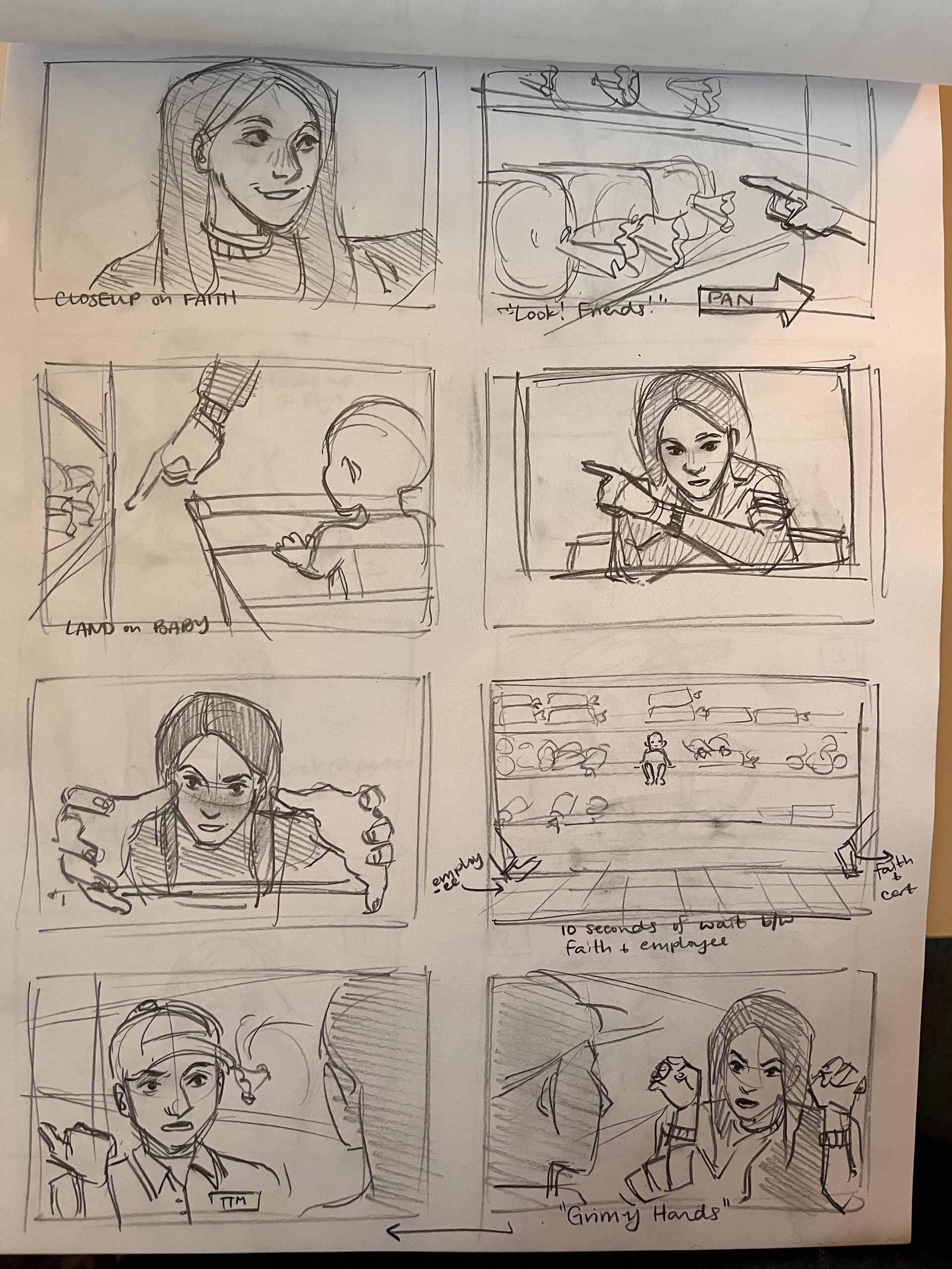 ArtStation - Everything