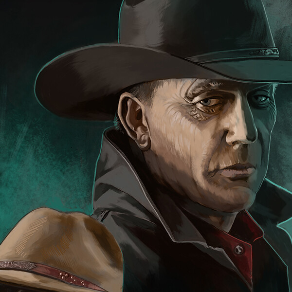 ArtStation - The brand