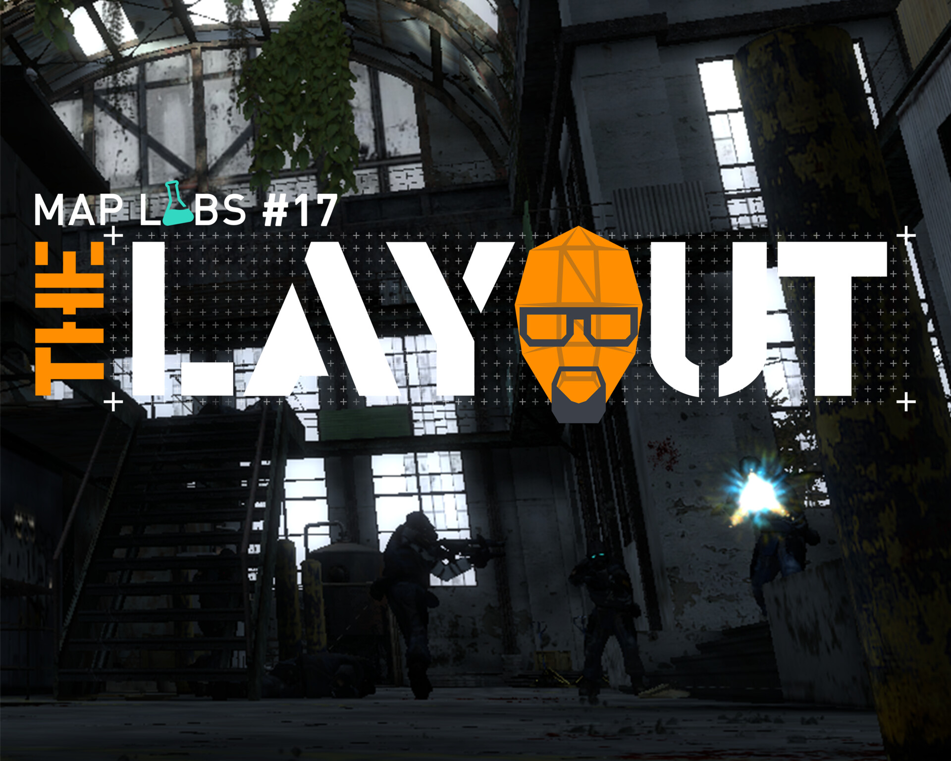 ArtStation - Map Labs #17 - PastTense