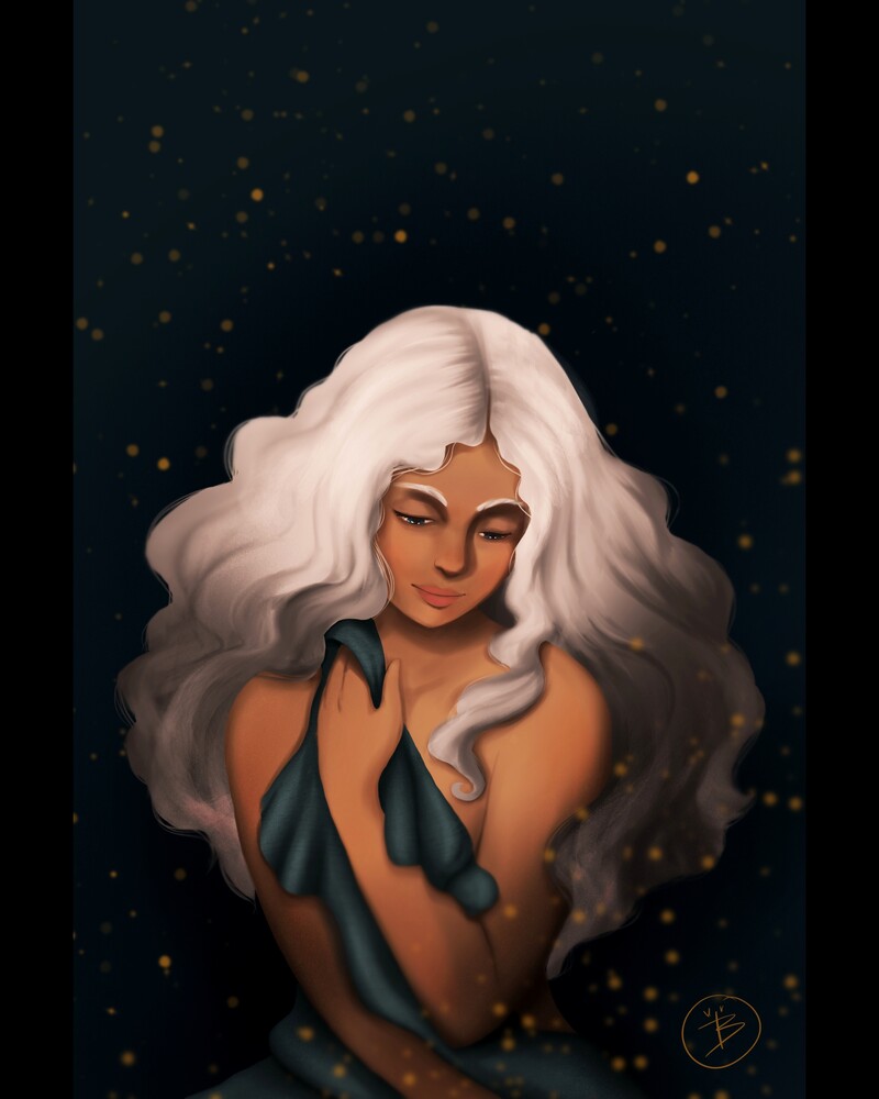 ArtStation - BienkaBee