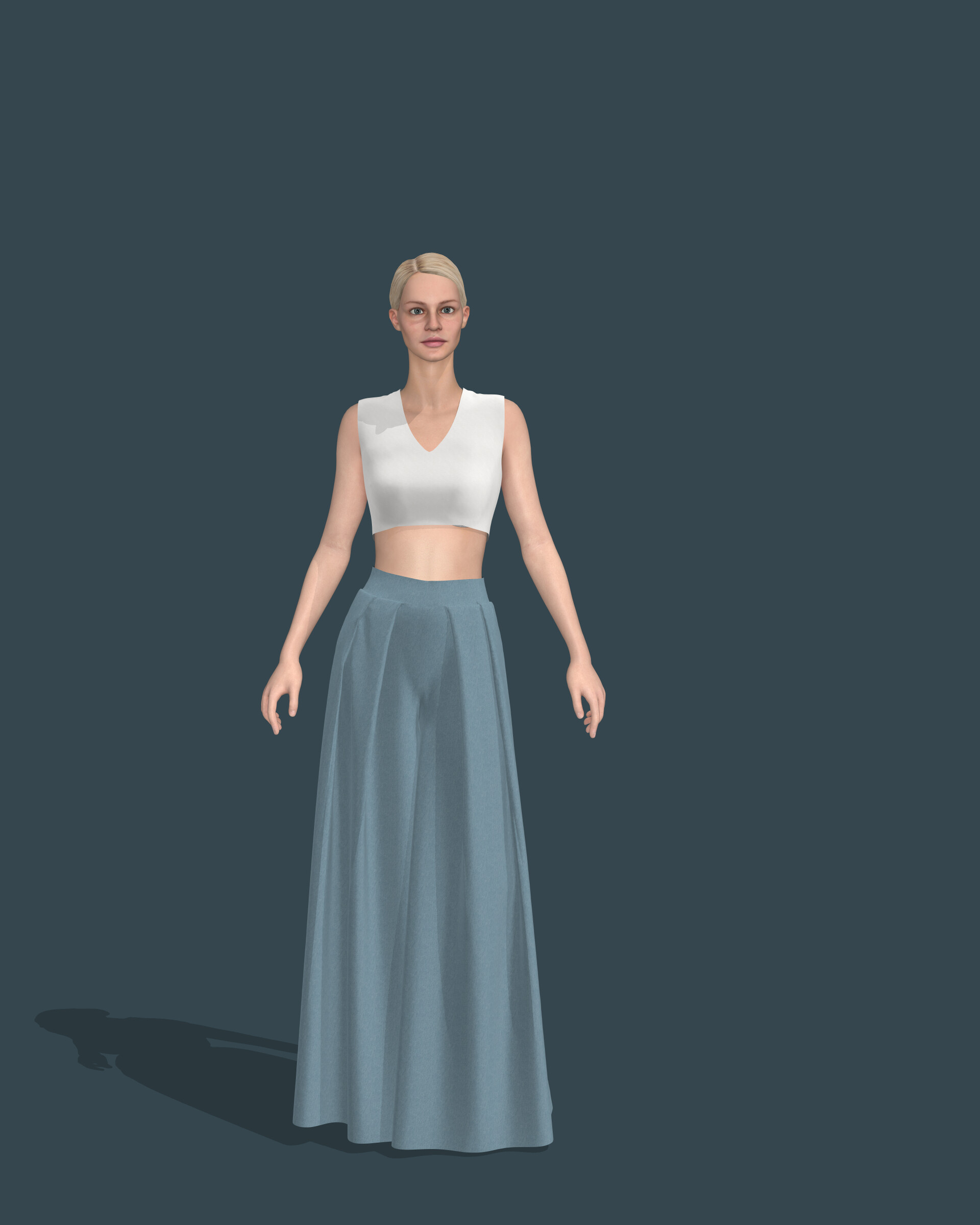 ArtStation - Palazzo pans