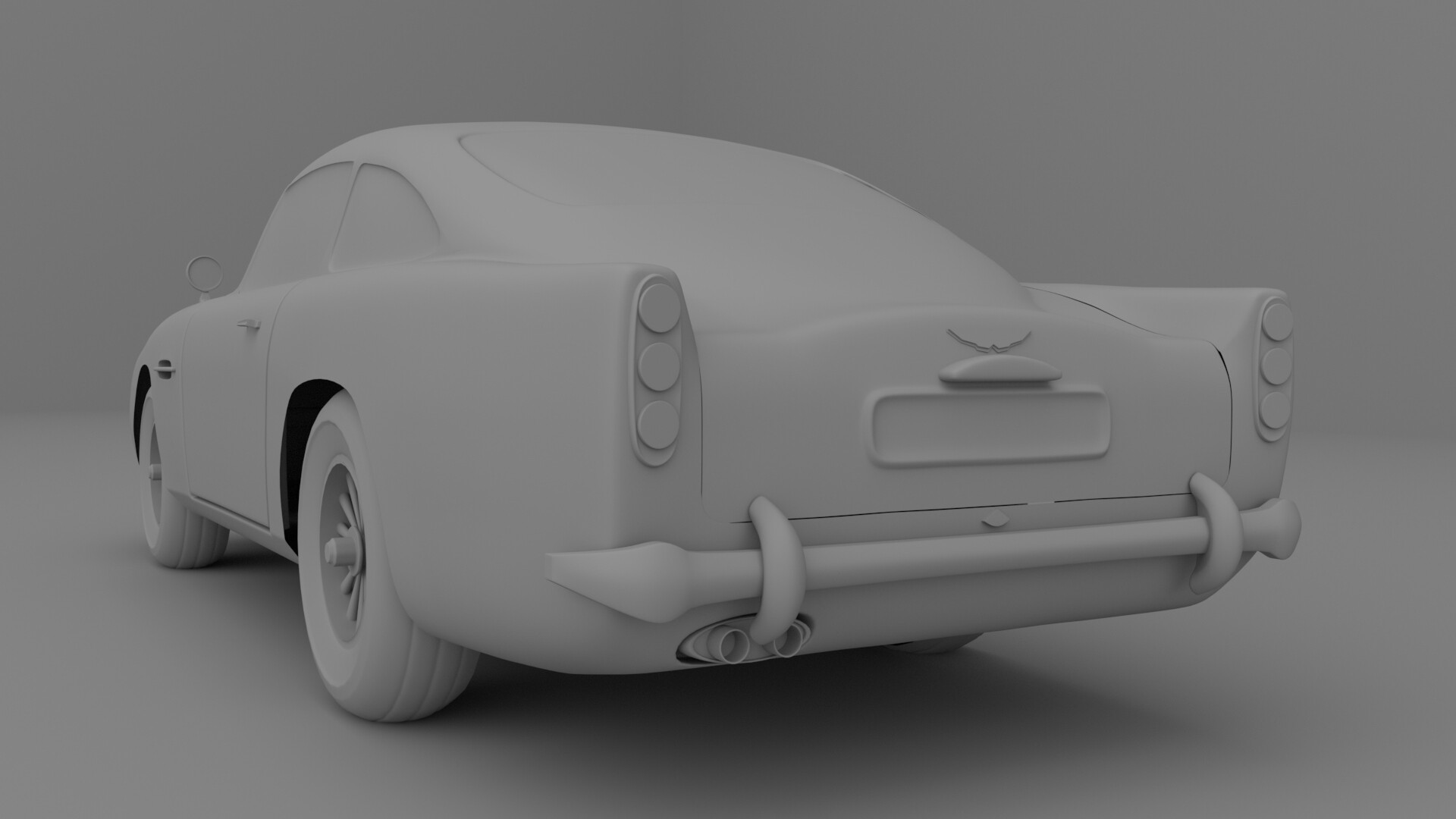 ArtStation - ..CAR 007..