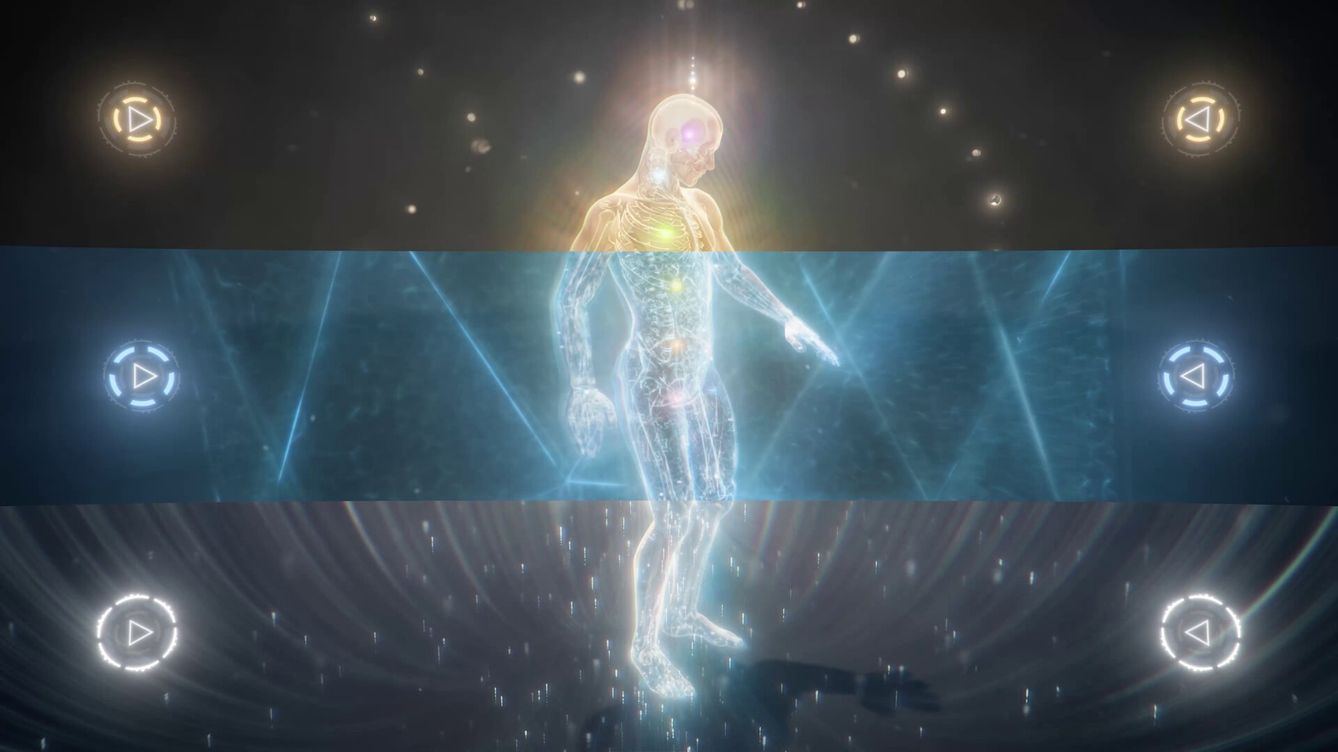 ArtStation - Multidimensional II