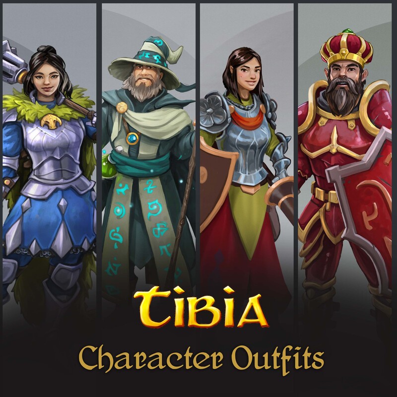 ArtStation - Johannes Meyer