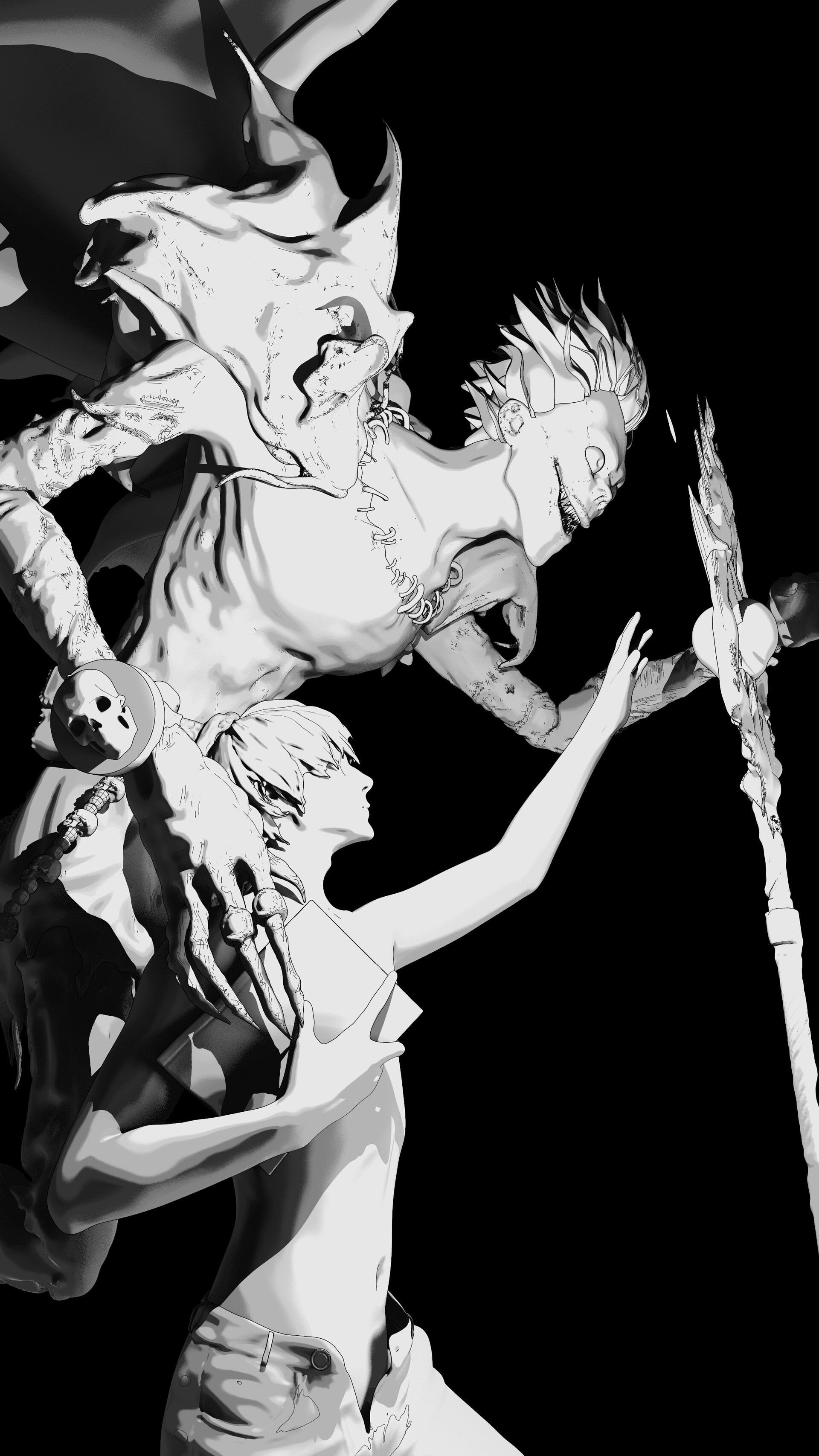 Shuhan_Meng - 【DEATH NOTE】YAGAMI LIGHT