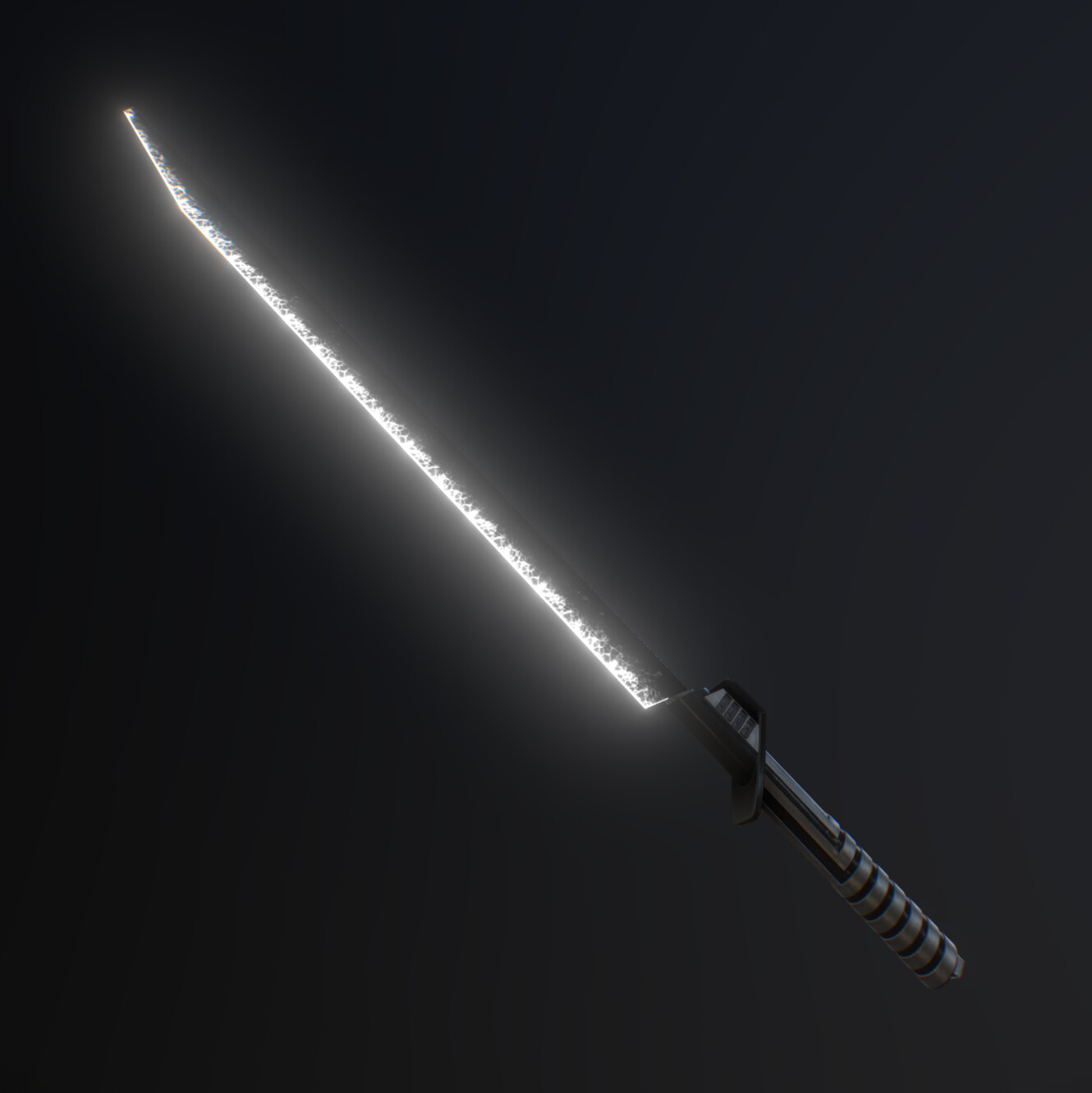 ArtStation - The Darksaber